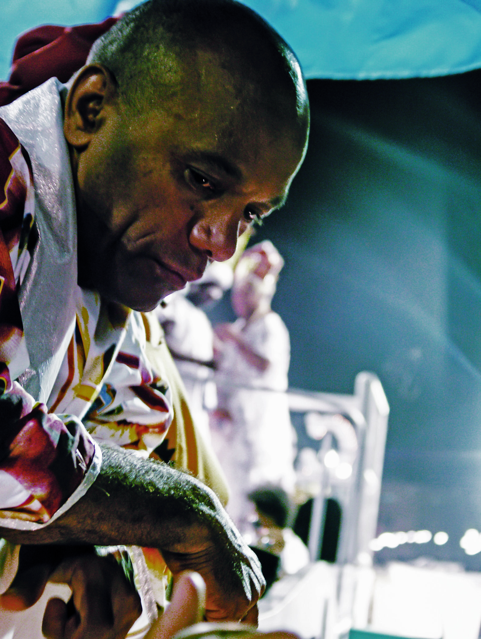 Batala’s Creator – Batala Mundo