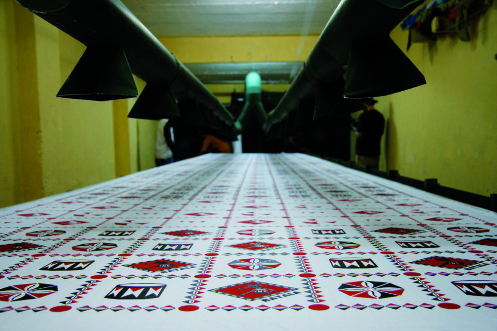 Our History – Batala Mundo